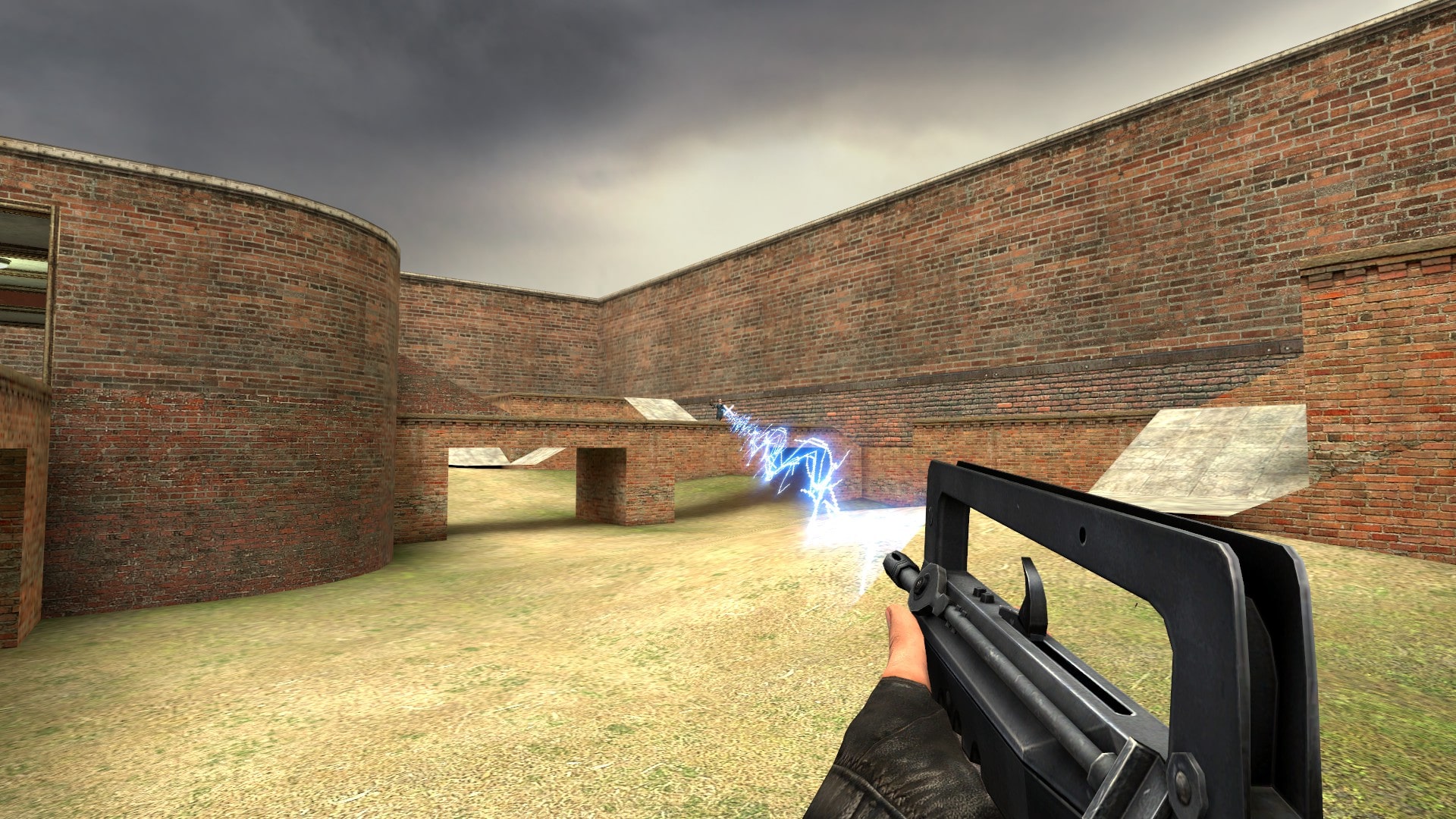 GMod Party - Your Ultimate Garrys Mod Lobby