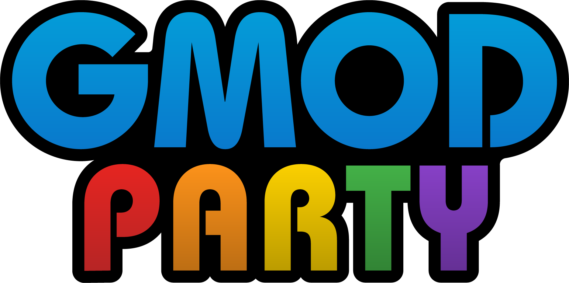 GMod Party - Your Ultimate Garrys Mod Lobby