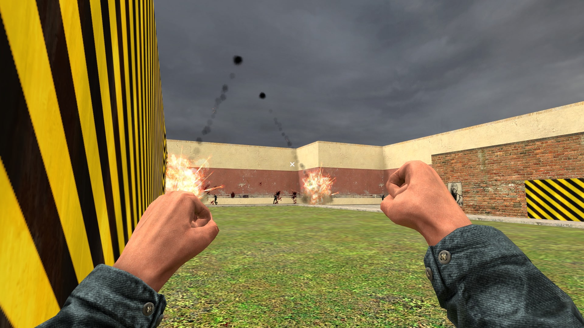 GMod Party - Your Ultimate Garrys Mod Lobby